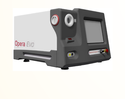Opera EVO | MediNova